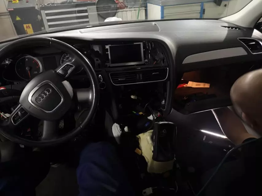 Automehaničarska radnja Tuzla | AUTOSERVIS ADO MOTORSPO