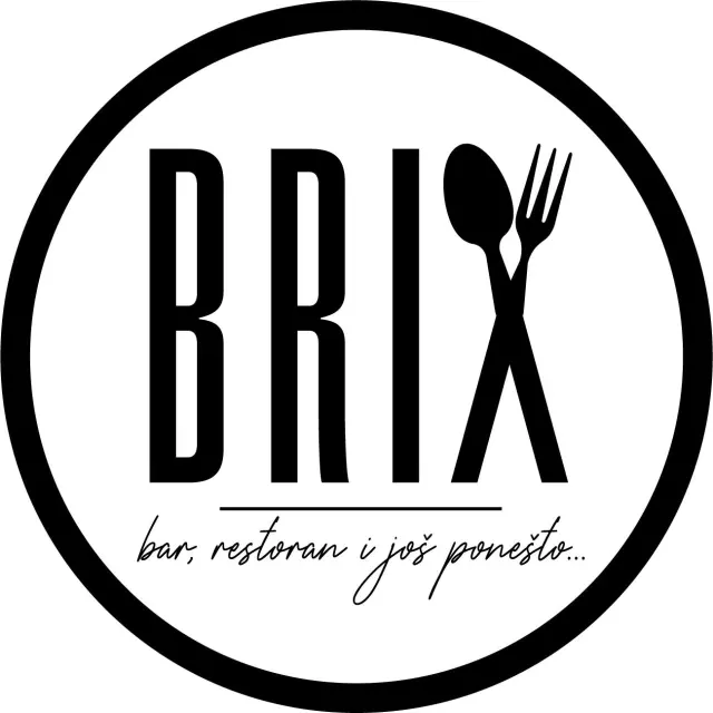 Poslovna večera u restoranu Sarajevo | RESTORAN BRIX