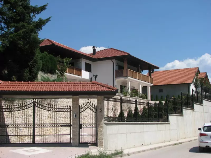 Niskogradnja od temelja do krova Konjic | FAHMO-GRADNJA