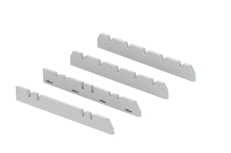 Ekstruzija plastičnih profila Zenica | INTERPLASTICA