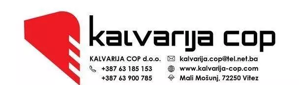 Kamenolom dolomita Vitez | Kalvarija-cop d.o.o. - d4qn