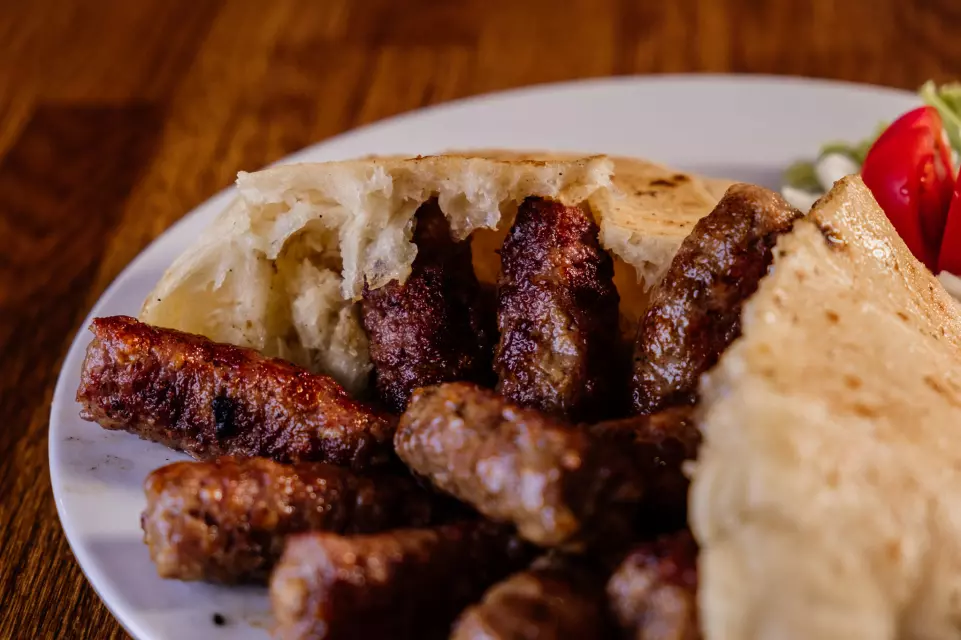 Jela sa roštilja Doboj | Roštiljnica Milenijum