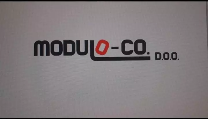 PVC stolarija i ALU bravarija Bugojno, BiH | Modulo Co.